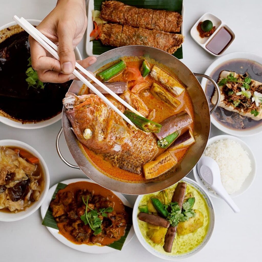 12 Best Fish Head Curry Restaurants In Singapore To Dine At With The Family