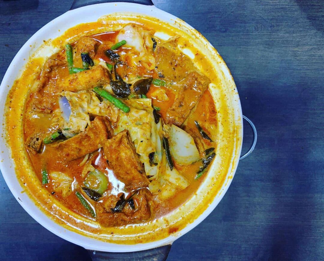 12 Best Fish Head Curry Restaurants In Singapore To Dine At With The Family