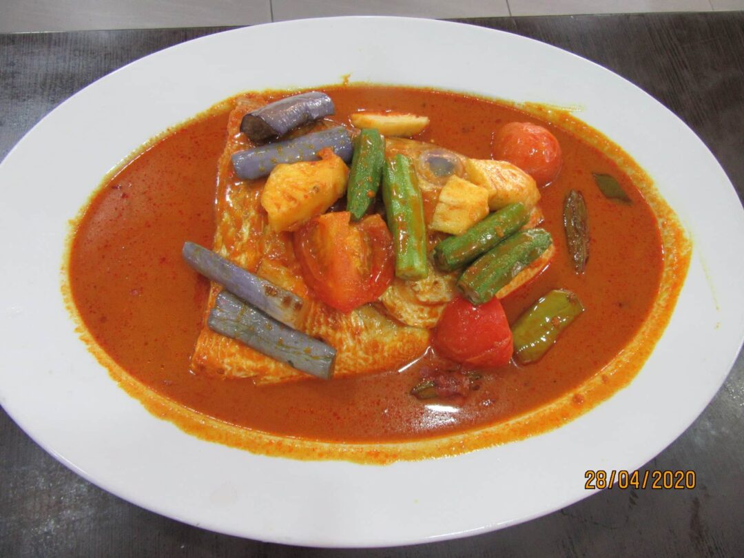 12 Best Fish Head Curry Restaurants In Singapore To Dine At With The Family