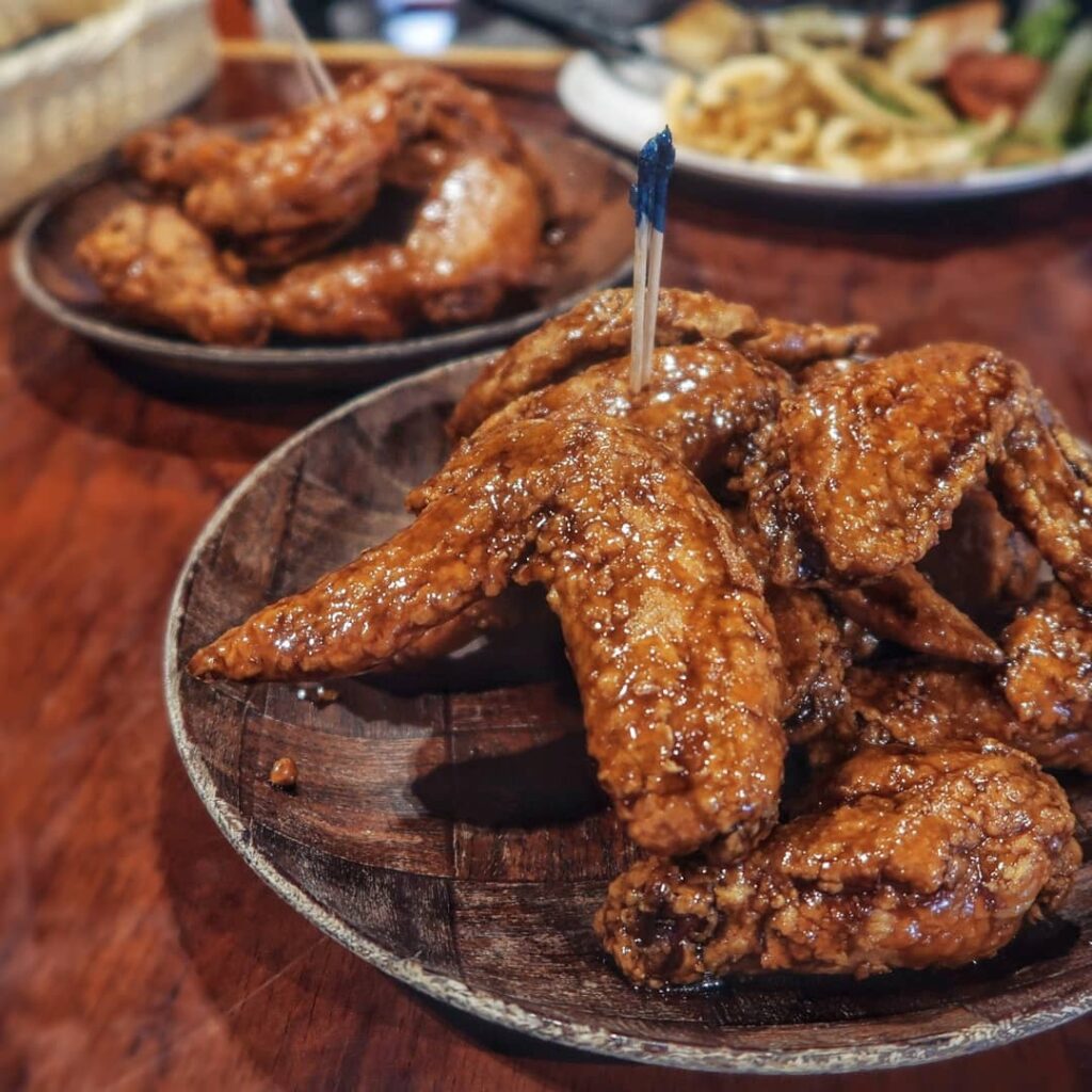 8 Food Places In Town To Dine At For Under $15, Including Taiwanese ...