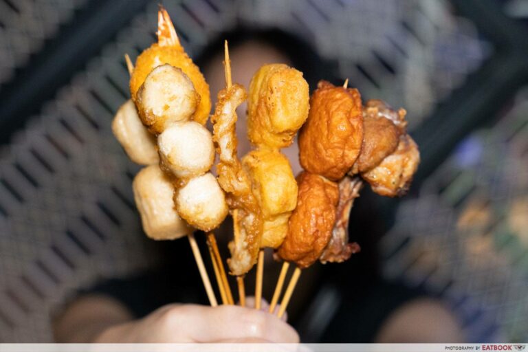 12 Lok Lok Places In Singapore To Feel Like You're In JB | Eatbook.sg