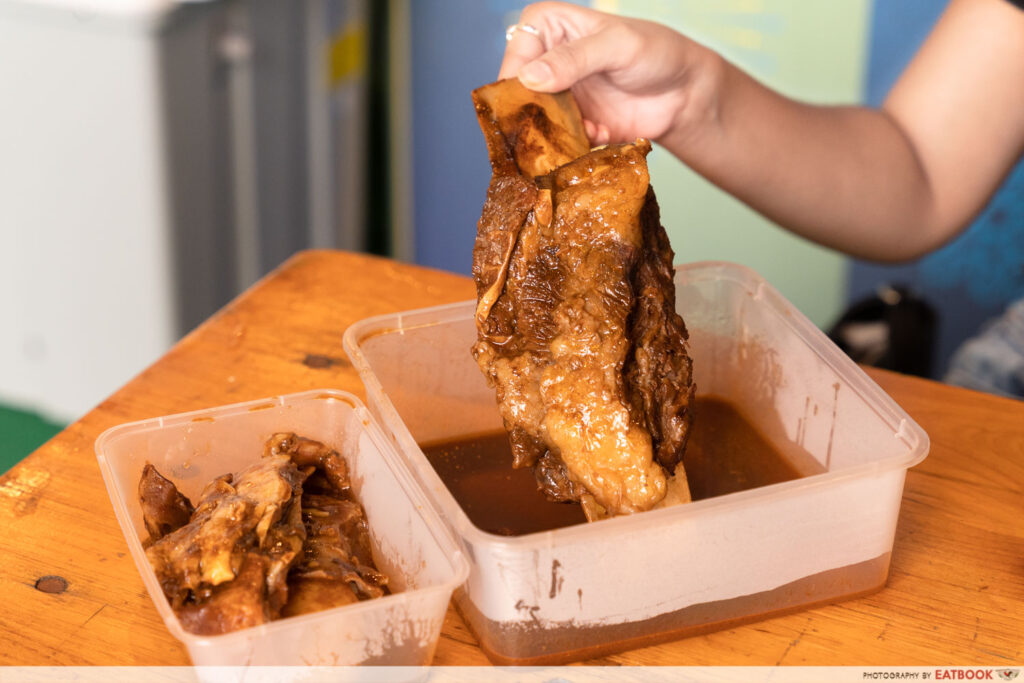 Geylang Bazaar 2022 Food Guide: 22 Stalls To Visit At The Geylang Serai ...