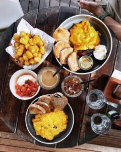 35 Cafes In The West For Breakfast And Hangouts | Eatbook.sg