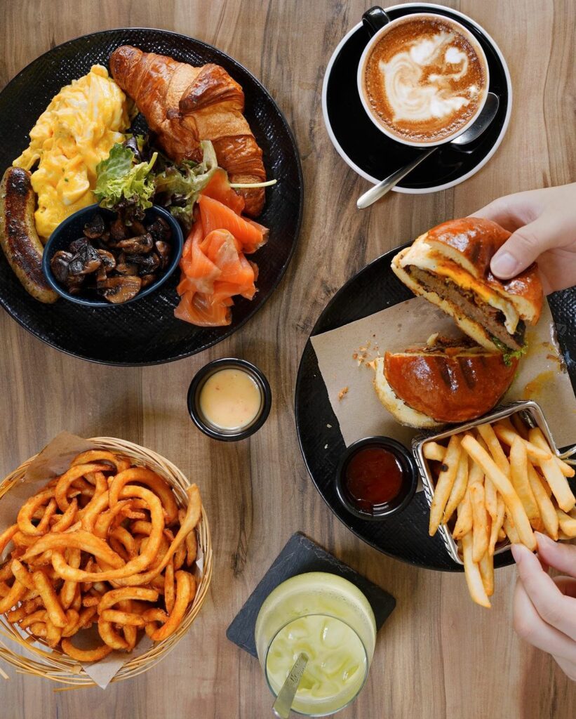 18 Cafes In The West For Breakfast And Hangouts | Eatbook.sg