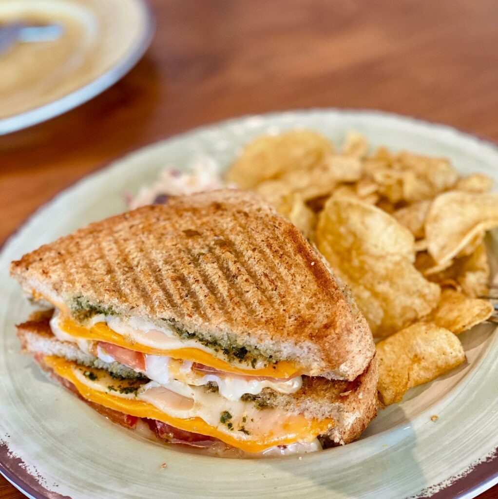 18 Cafes In The West For Breakfast And Hangouts | Eatbook.sg