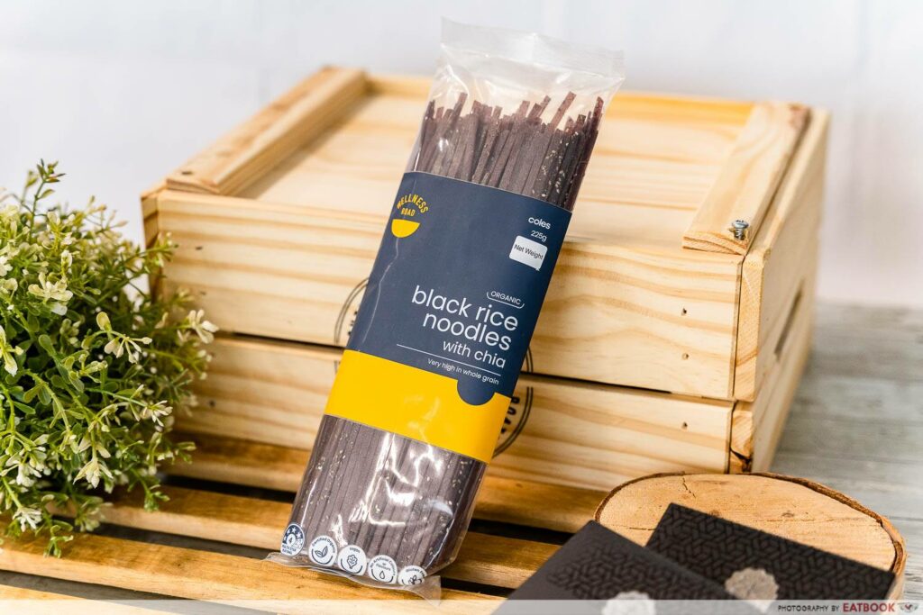 FairPrice Australia Fair 2022: 9 Must-Try Items Including Shiitake ...