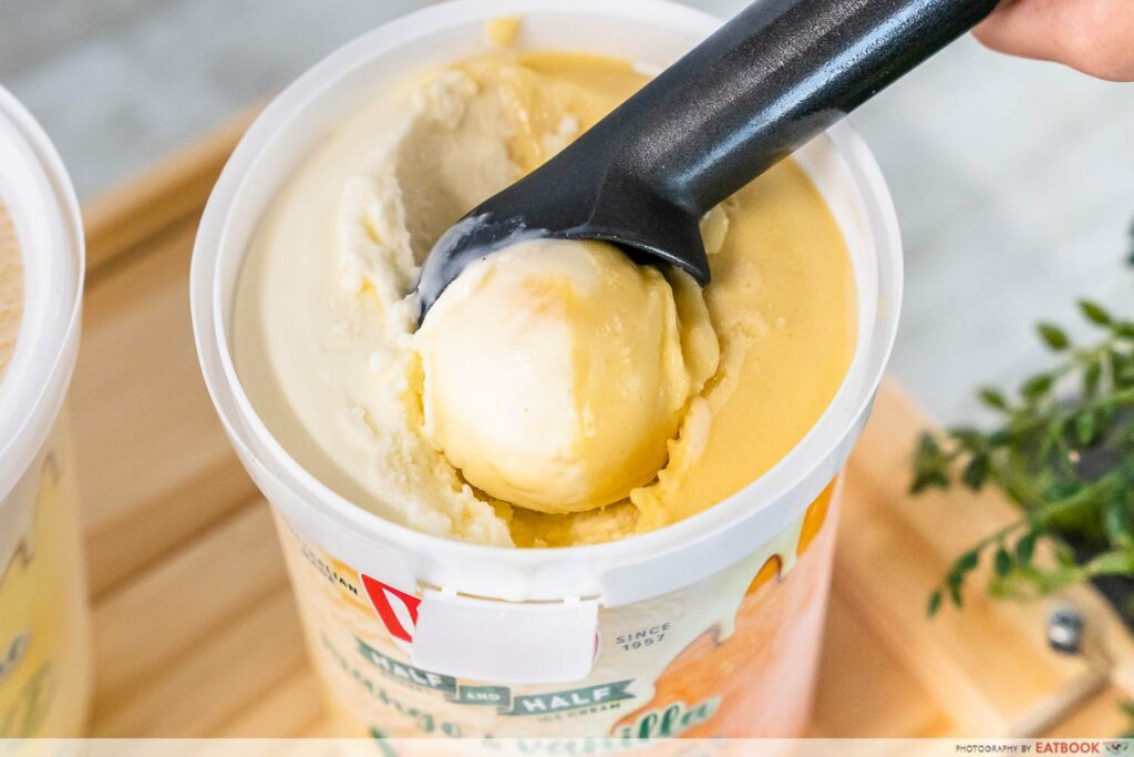 FairPrice Australia Fair 2022: 9 Must-Try Items Including Shiitake ...