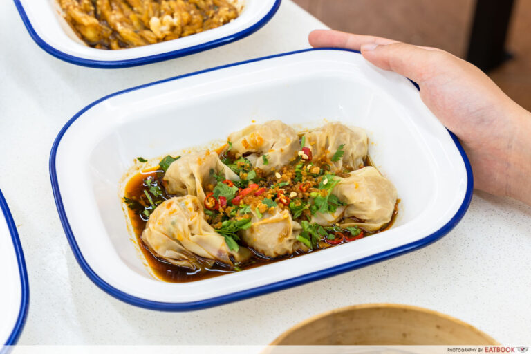 Fei Chang Hao: HK-style Ribboned Chee Cheong Fun By Ex-Tim Ho Wan Chef