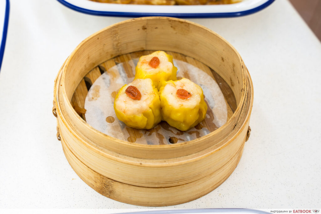 Fei Chang Hao: HK-style Ribboned Chee Cheong Fun By Ex-Tim Ho Wan Chef