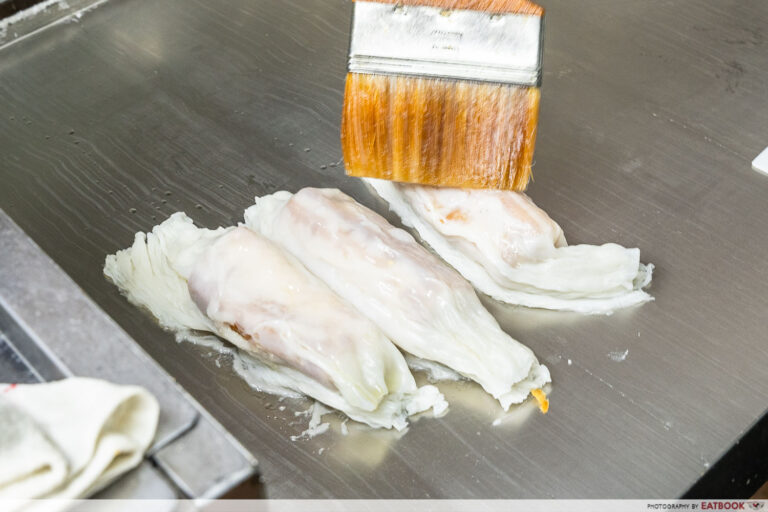 Fei Chang Hao: HK-style Ribboned Chee Cheong Fun By Ex-Tim Ho Wan Chef