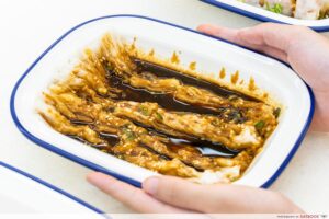 Fei Chang Hao: HK-style Ribboned Chee Cheong Fun By Ex-Tim Ho Wan Chef