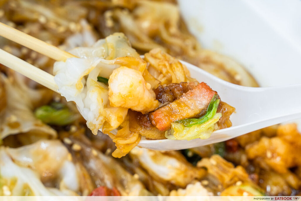 Fei Chang Hao: HK-style Ribboned Chee Cheong Fun By Ex-Tim Ho Wan Chef