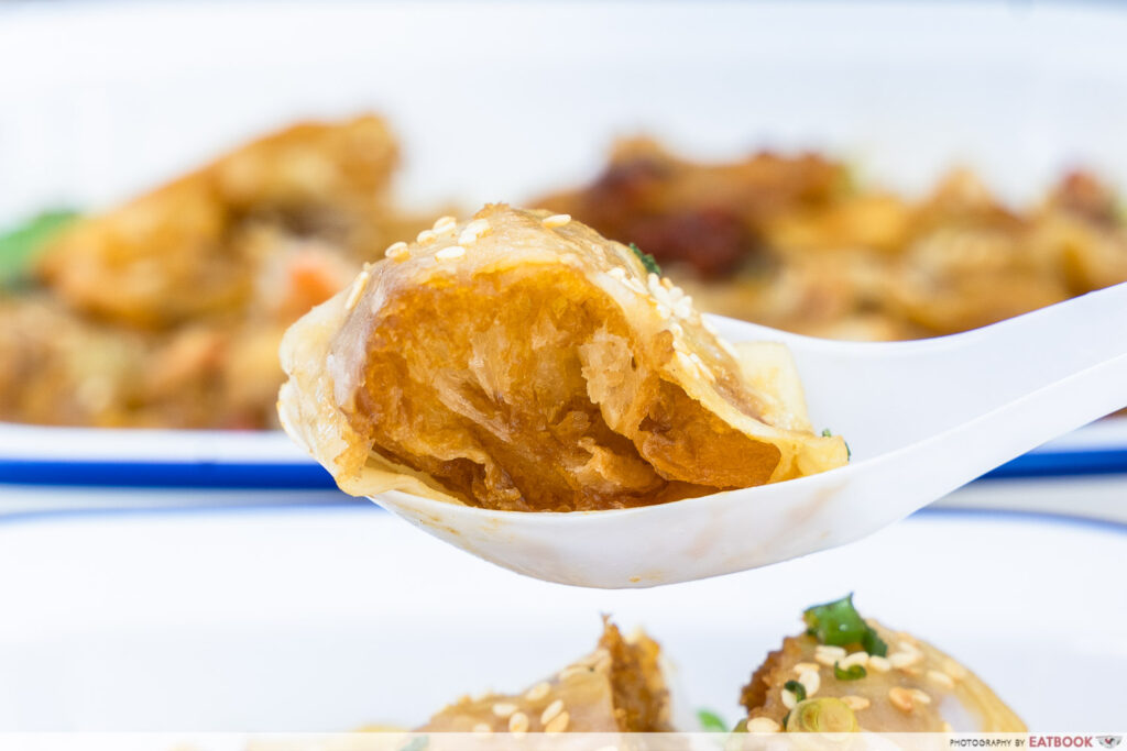 Fei Chang Hao: HK-style Ribboned Chee Cheong Fun By Ex-Tim Ho Wan Chef