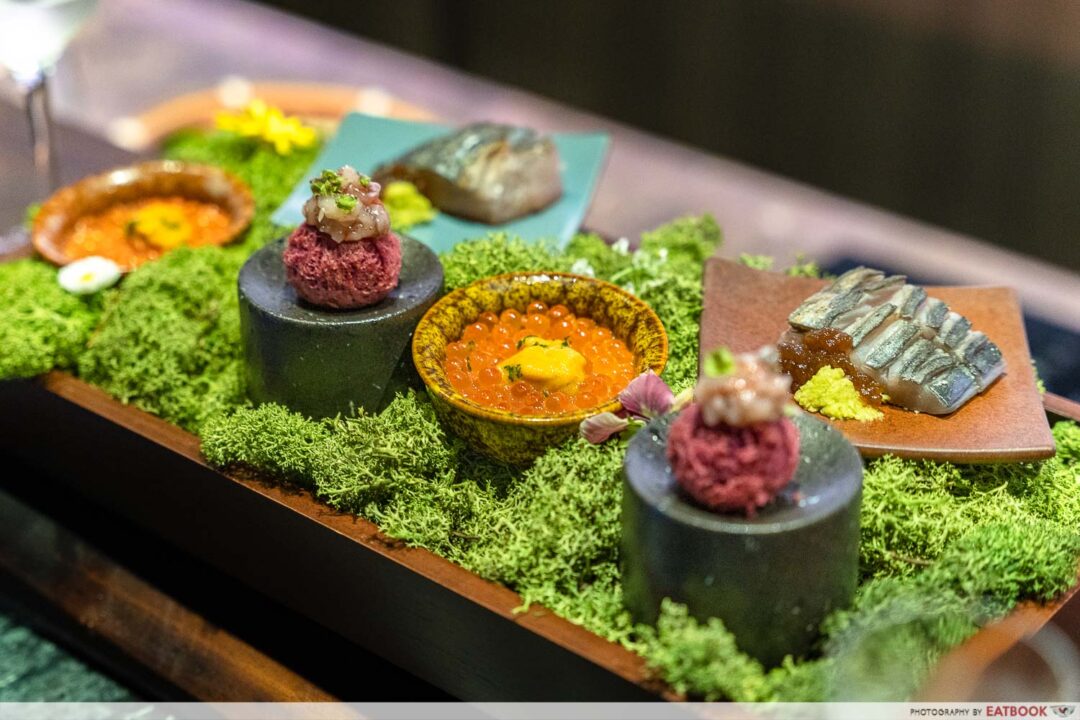 21 New Restaurants In April 2022—$2 Oysters, Wood-fired Korean BBQ ...