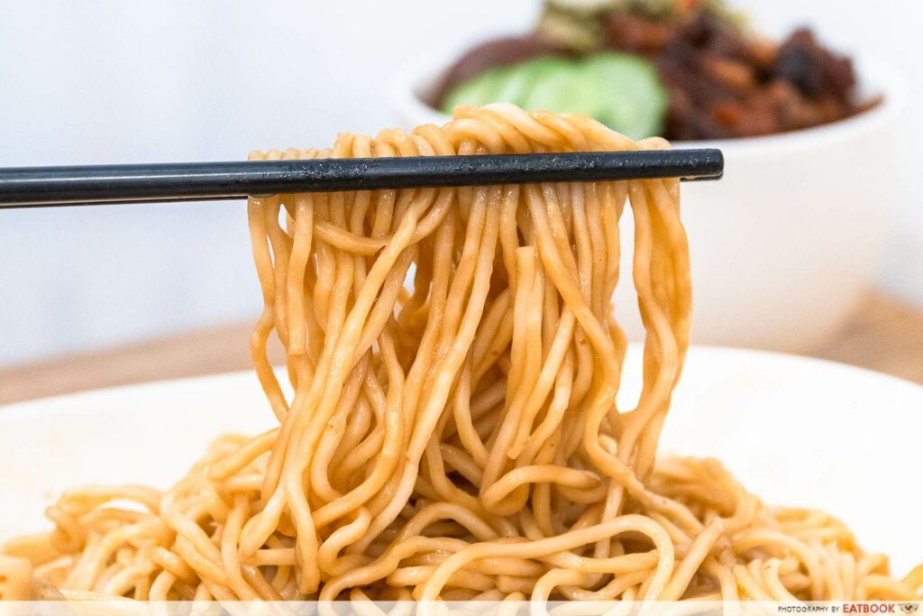 Isshin Machi Review: Taiwanese Cafe In East Coast | Eatbook.sg