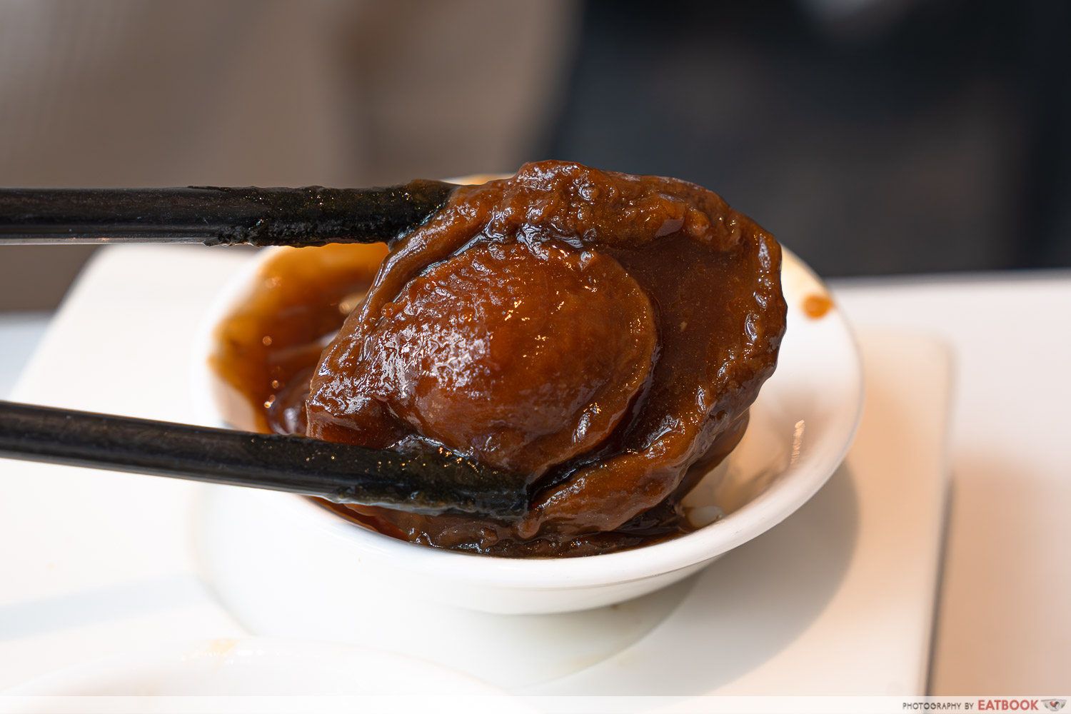 JUMBO Seafood ION Orchard Has New Seafood High Tea | Eatbook.sg