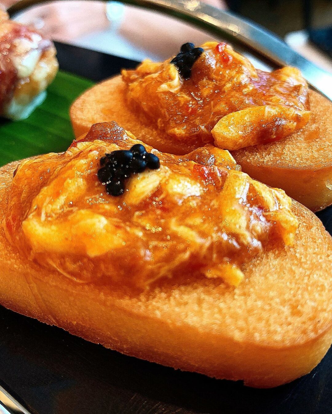 JUMBO Seafood ION Orchard Has New Seafood And Dim Sum High Tea