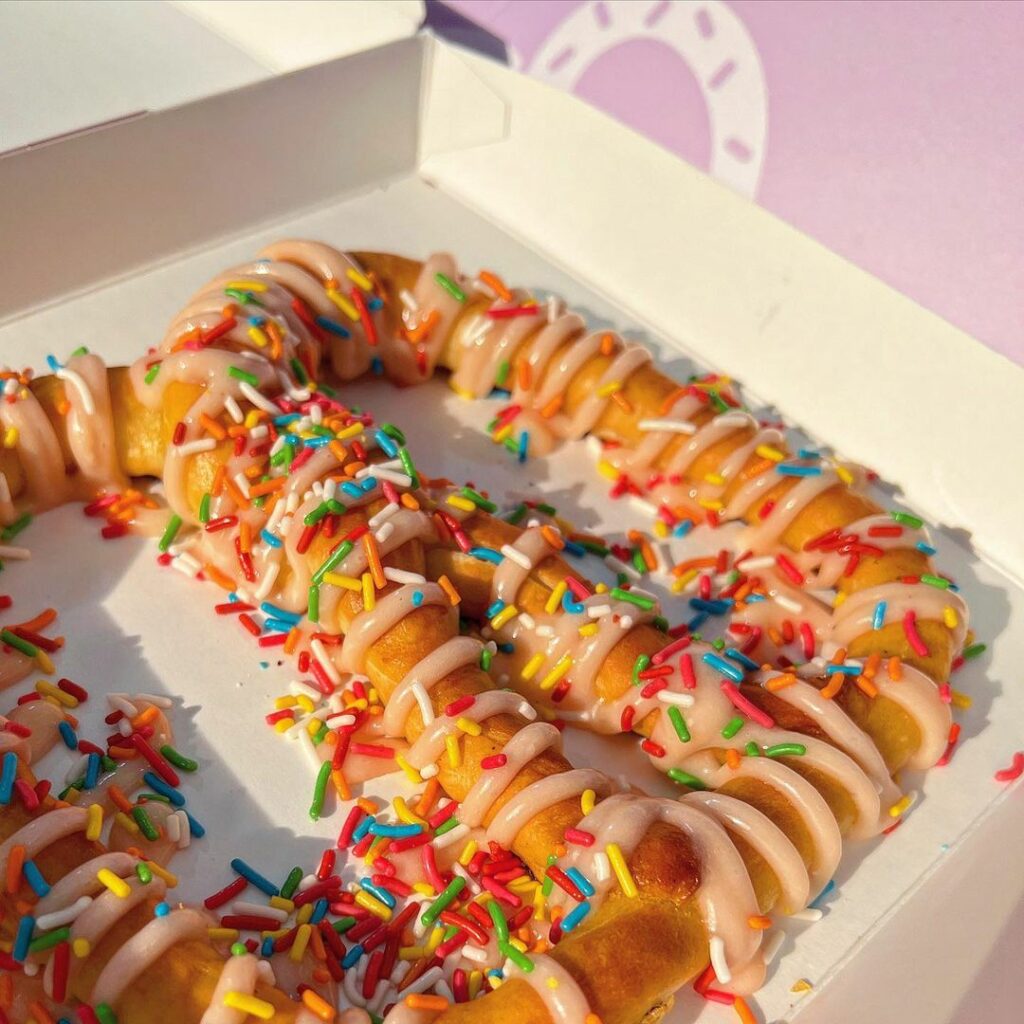 Let's Pretzel: Nasty Cookie Founder Opens Pretzel Stall At The Geylang ...