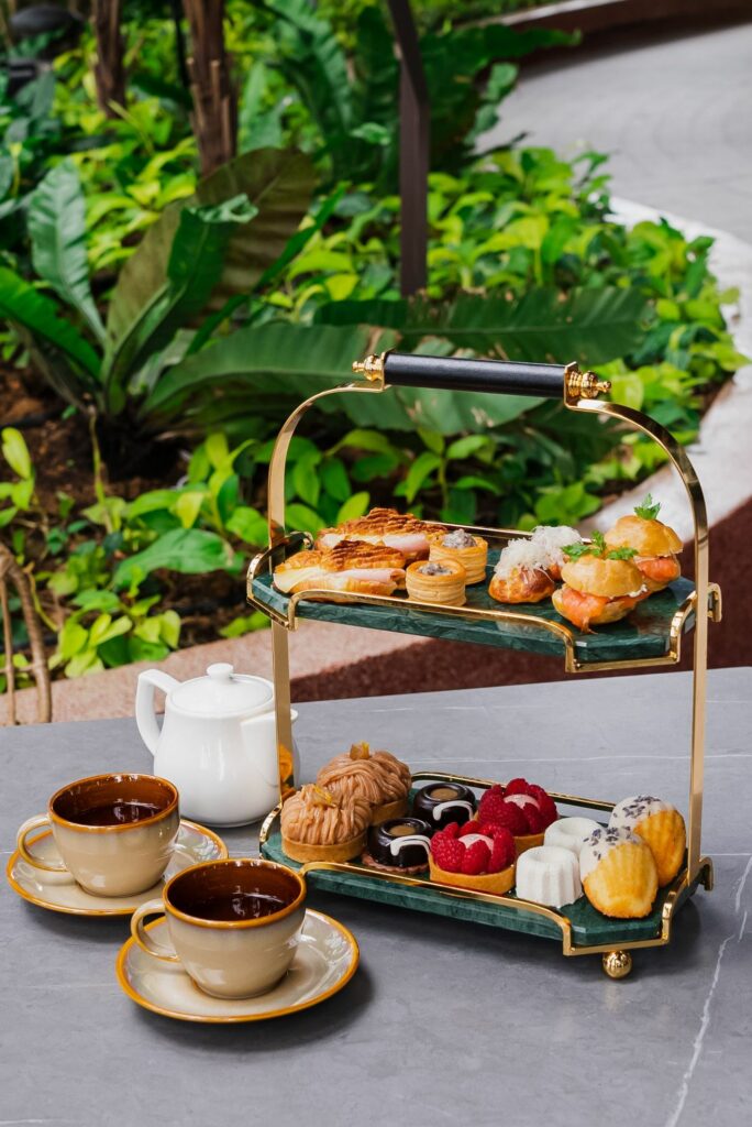 15 Mother's Day Restaurants And Dining Deals, With High Tea From $28 ...