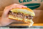 One Fattened Calf Review: Popular Butter Beef Burgers In One-north ...