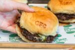 One Fattened Calf Review: Popular Butter Beef Burgers In One-north ...