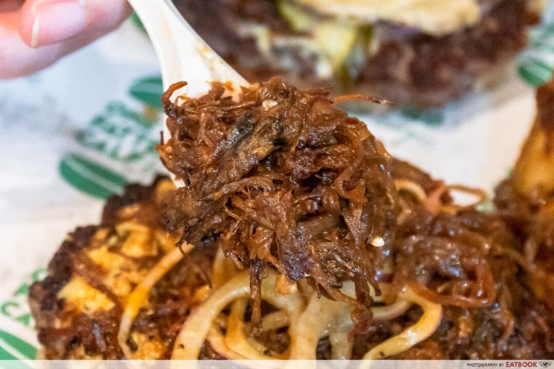One Fattened Calf Review: Popular Butter Beef Burgers In One-north ...
