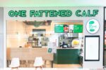 One Fattened Calf Review: Popular Butter Beef Burgers In One-north ...