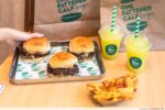 One Fattened Calf Review: Popular Butter Beef Burgers In One-north ...