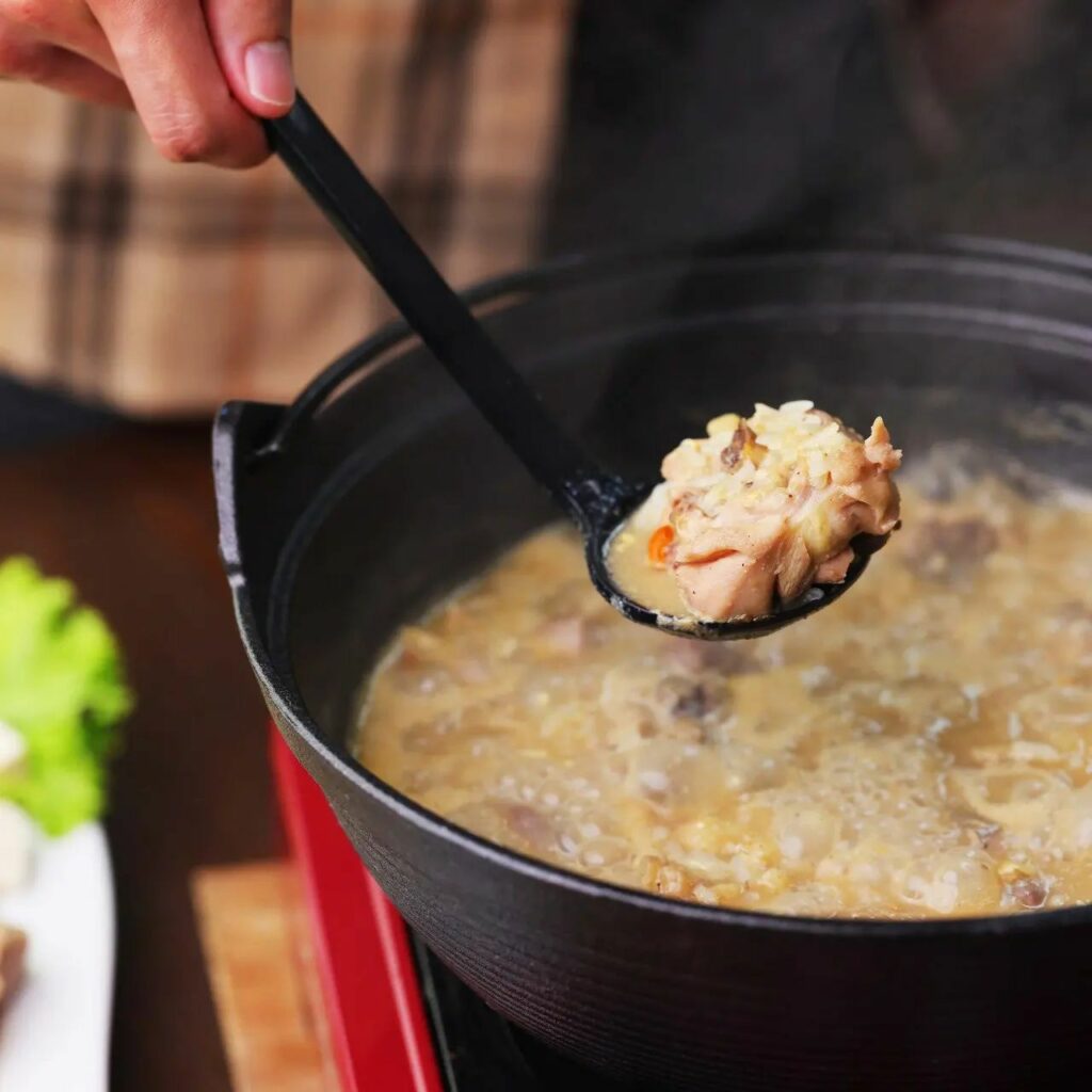 Pao Fan Paradise By T.K Kitchen Has New Lala Seafood And Pork Stomach ...