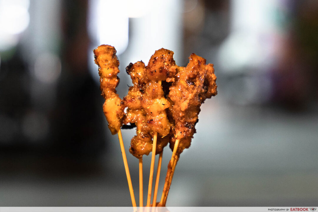 Bedok 85 Fengshan Food Guide: 20 Best Stalls To Try | Eatbook.sg