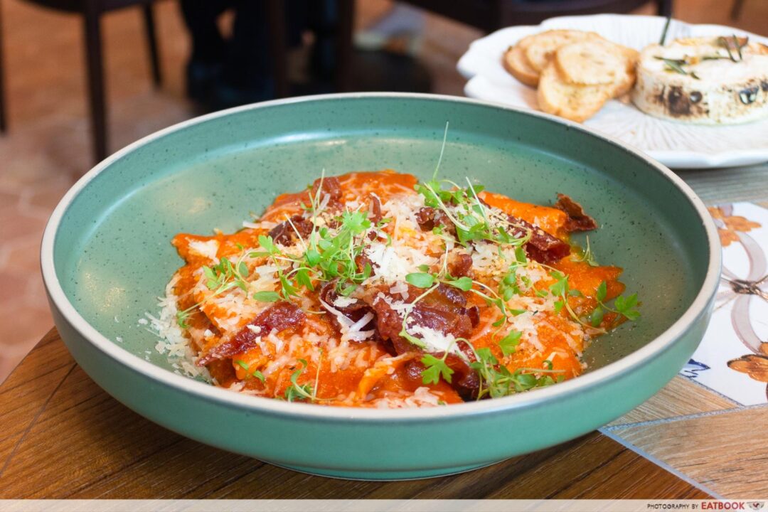 Raffles Place Food Guide: 17 Best Places To Eat | Eatbook.sg
