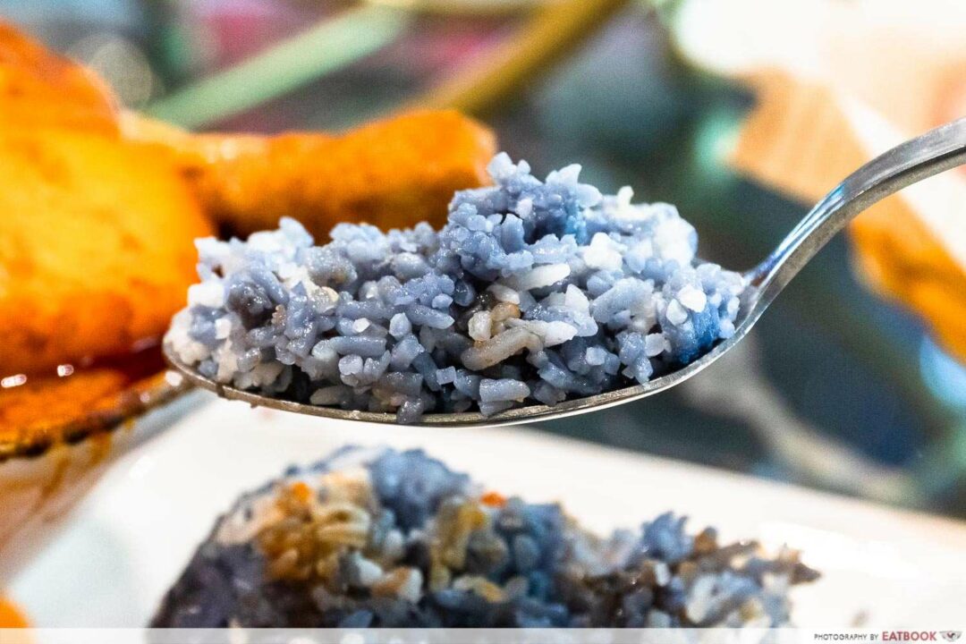 Teahouse 1973 Review: $35++ Afternoon Tea For Two At This Penang ...