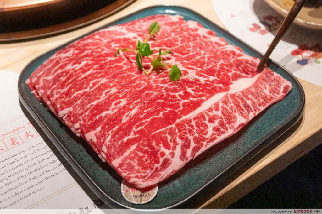 Uncle Fong Hotpot Restaurant Review: Famous HK Chongqing Hotpot At ...