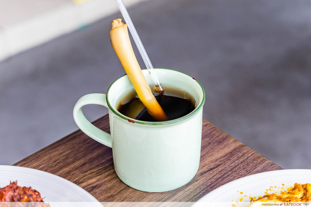 Wild Coco Review: Malaysian-Style Nasi Lemak With 24H-Marinated Fried ...