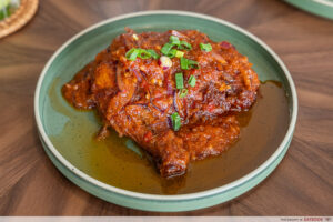 Wild Coco Review | Eatbook.sg