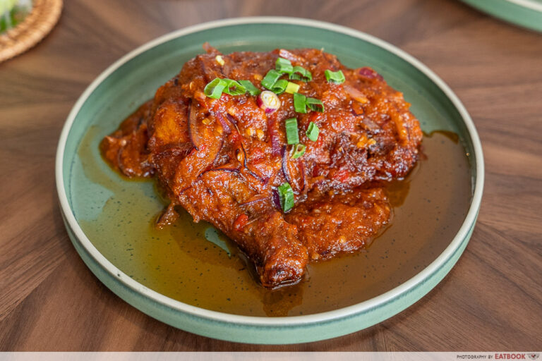 Wild Coco Review | Eatbook.sg