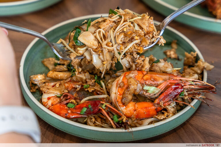 Wild Coco Review | Eatbook.sg