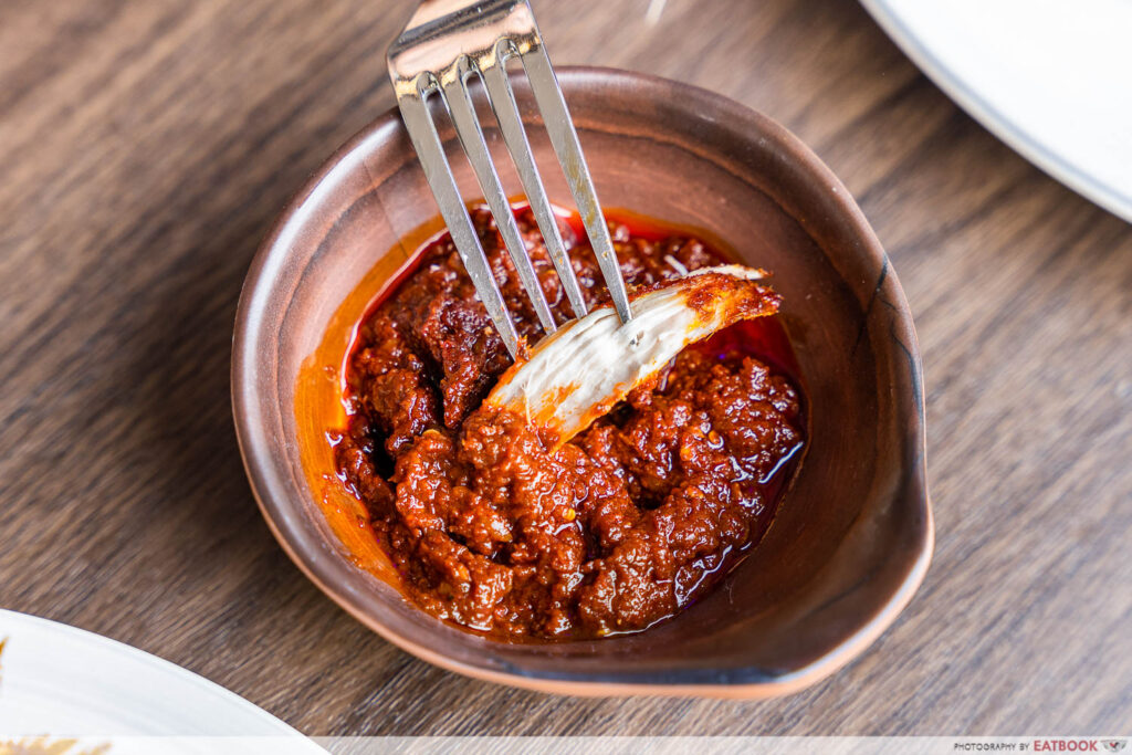 Wild Coco Review: Malaysian-Style Nasi Lemak With 24H-Marinated Fried ...