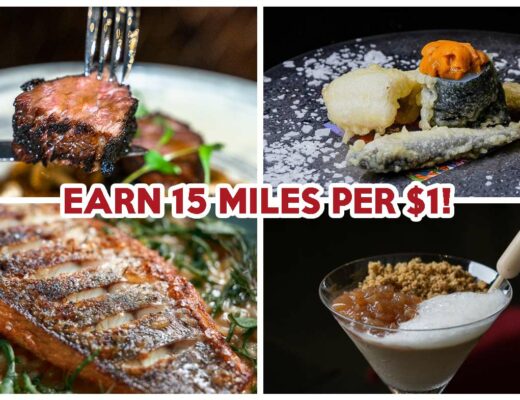 20 Best Wonton Mee In Singapore, Including Thai Wanton Mee And More ...