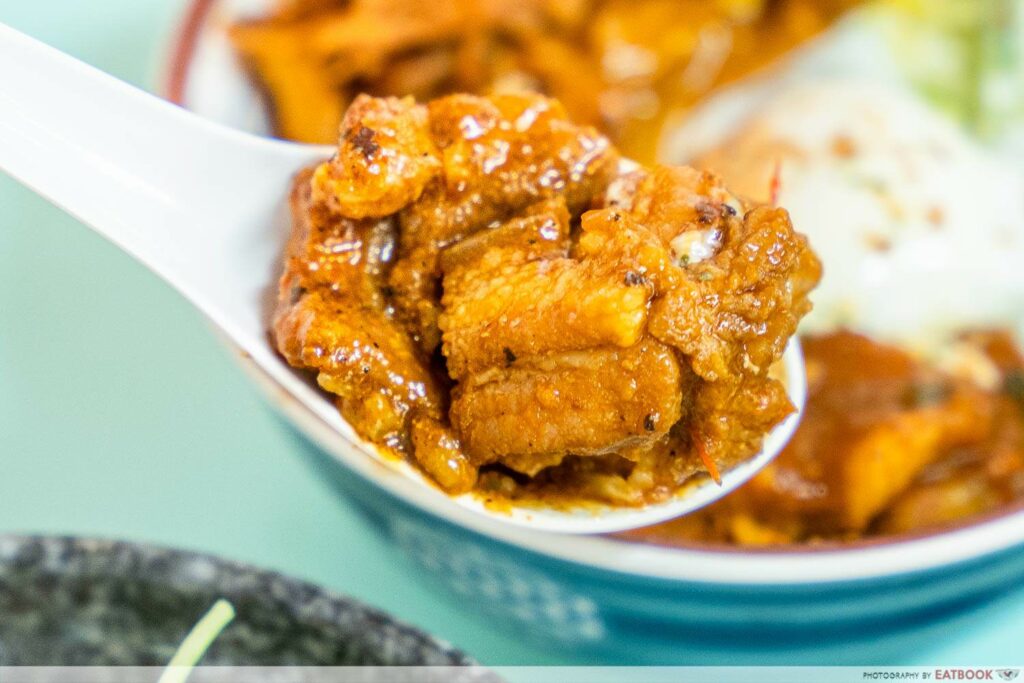 Tang Kay Kee Fish Head Bee Hoon Review: Famous Fish Soup By 4th-Gen ...