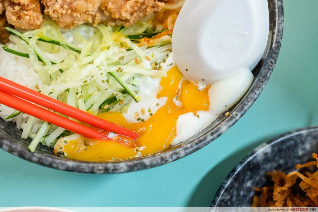 Tang Kay Kee Fish Head Bee Hoon Review: Famous Fish Soup By 4th-Gen Hawker | Eatbook.sg