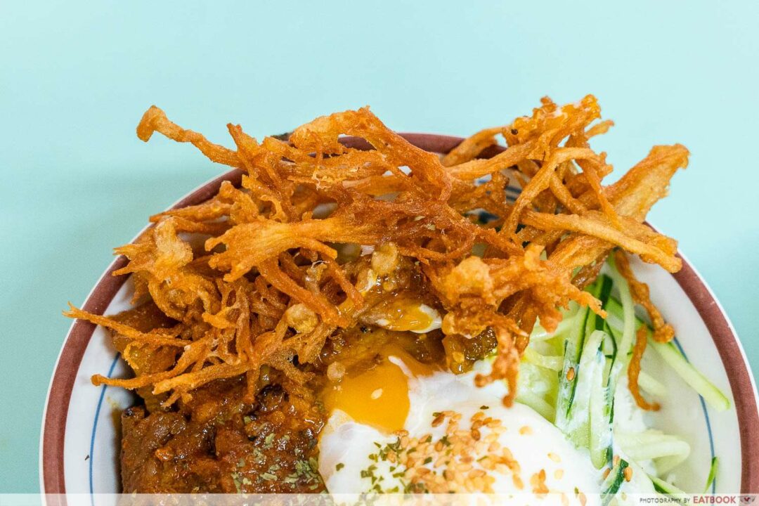 Tang Kay Kee Fish Head Bee Hoon Review: Famous Fish Soup By 4th-Gen ...