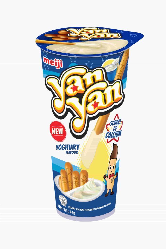Get Hello Panda Caramel And Yan Yan Yoghurt Sticks In Singapore From 1 ...