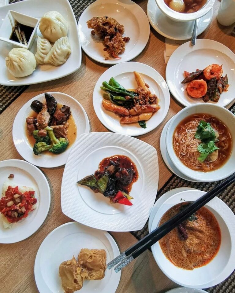 23 Best Buffets In Singapore For All Budgets | Eatbook.sg