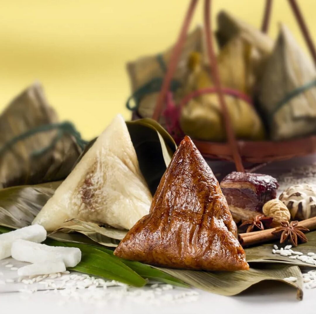 14 Best Bak Chang For Delivery In Singapore | Eatbook.sg