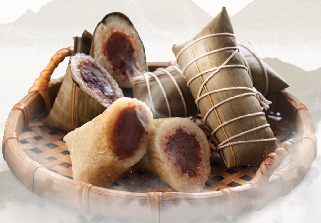 14 Best Bak Chang For Delivery In Singapore | Eatbook.sg