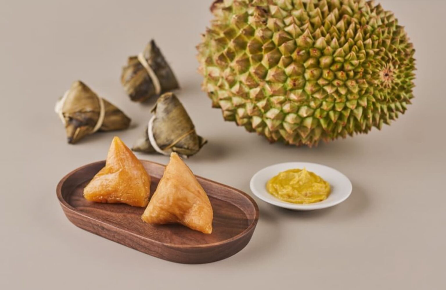 10 Best Bak Chang For Delivery And Takeaway In Singapore | Eatbook.sg