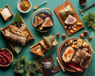 10 Best Bak Chang For Delivery In Singapore | Eatbook.sg