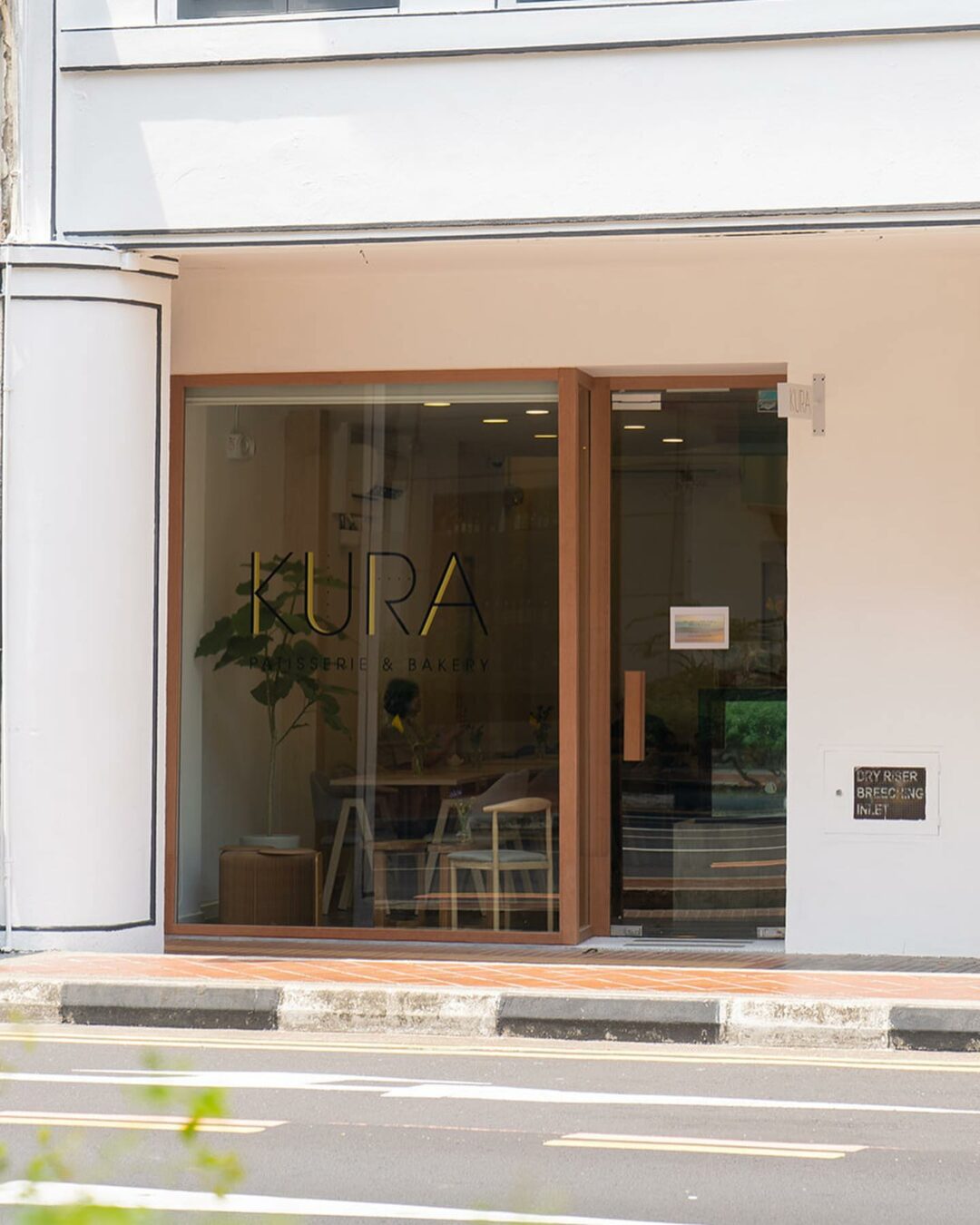 KURA Moves To South Bridge Road, Has New Desserts On The Menu | Eatbook.sg