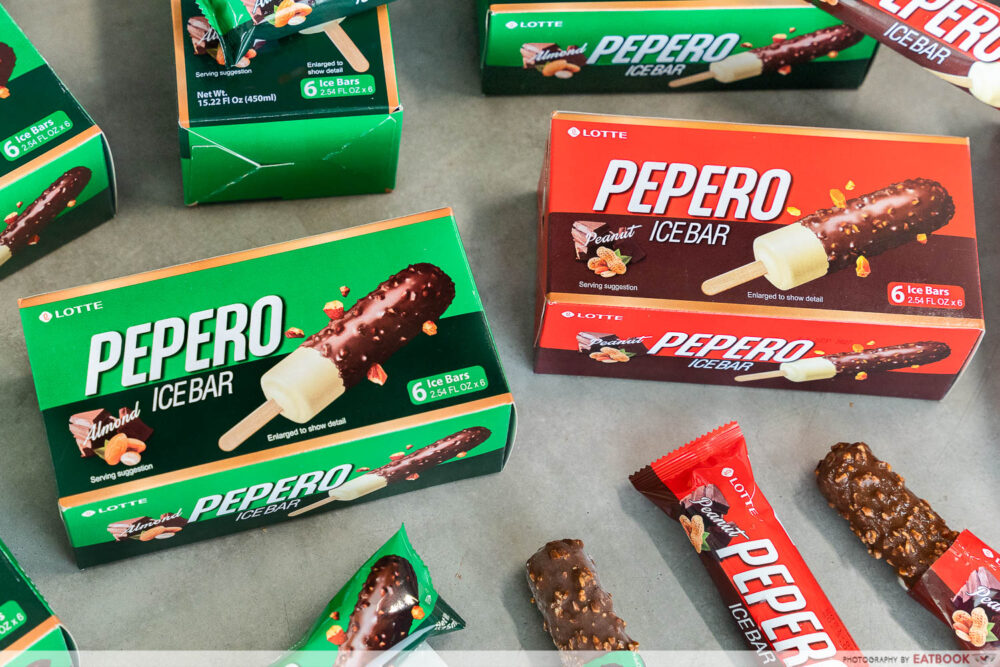 Lotte Pepero Almond Ice Bar Ubicaciondepersonas cdmx gob mx Lotte Pepero Almond Ice Bar Ubicaciondepersonas cdmx gob mx